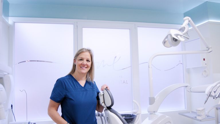 Dra Fabiola Martín Lammers | Clínica Dental Martín Lammers